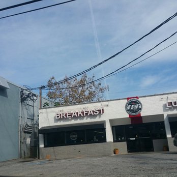 Atlanta Breakfast Club - 350 Photos & 396 Reviews - Breakfast & Brunch ...