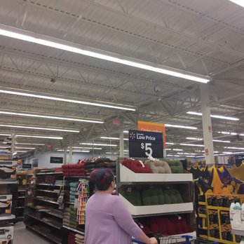 Walmart Supercenter - 71 Photos & 270 Reviews - Department Stores - 743 ...