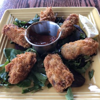 Noyo River Grill - 95 Photos & 115 Reviews - American (Traditional ...