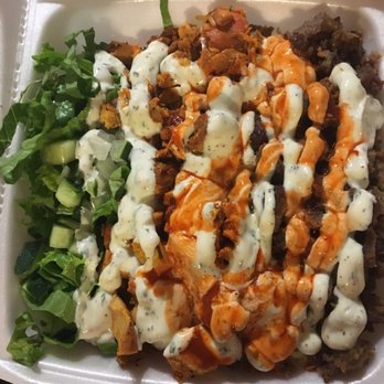 Gyro King - Order Food Online - 314 Photos & 507 Reviews - Food Trucks - Medical Center ...