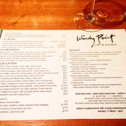 Windy Point Restaurant - 17 Photos & 12 Reviews - Restaurants - Belair ...