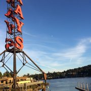 Ray’s Boathouse - 533 Photos & 793 Reviews - American (New) - 6049 ...