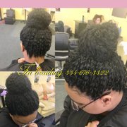 Fa Braiding - 100 Photos - Hair Stylists - 461 N Eastern Blvd ...