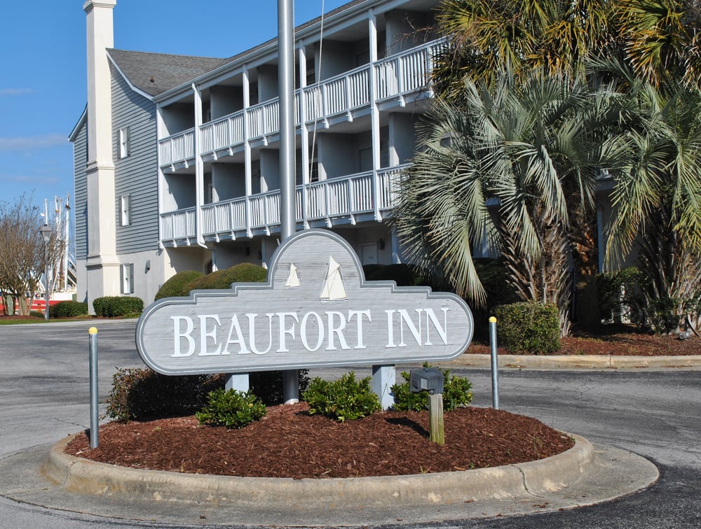 Beaufort Inn - 14 Photos - Hotels - 101 Ann St, Beaufort, NC - Phone ...