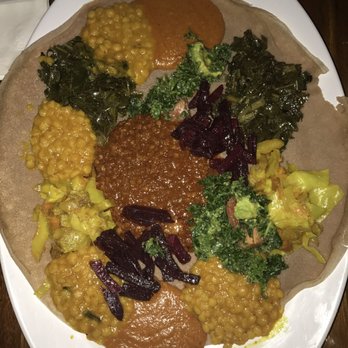 Bunna Cafe - 309 Photos & 387 Reviews - Ethiopian - 1084 Flushing Ave ...