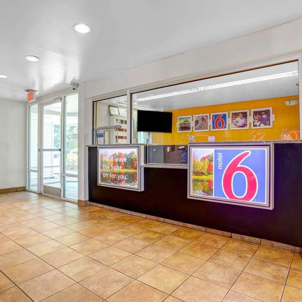 The Top 3 Worst Motel 6 Locations I've Ever Encountered - Yelp