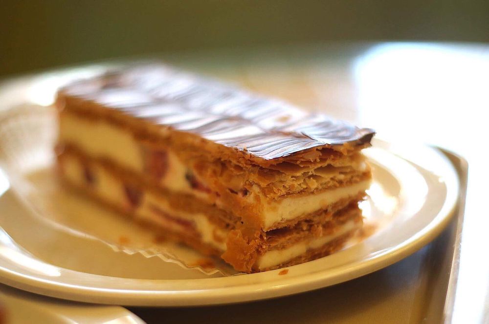 Cocola Bakery - Order Online - 286 Photos & 242 Reviews - Bakeries ...