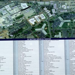 Sacramento VA Medical Center - 16 Photos - Medical Centers - Mather, CA ...