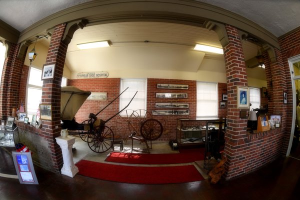 Rosepine, LA Map & Directions - MapQuest