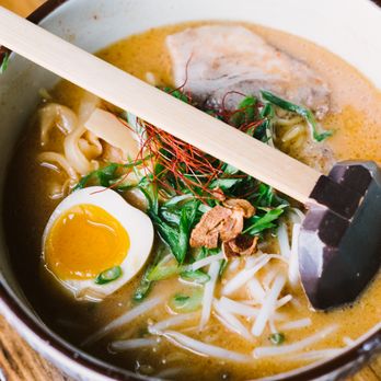 Ramen Wasabi - 1487 Photos & 1447 Reviews - Ramen - 2101 N Milwaukee ...