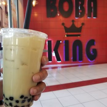Boba King - 78 Photos & 63 Reviews - Bubble Tea - 3030 W Ann Rd, North ...