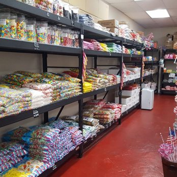 Miami Candies - 195 Photos & 16 Reviews - Candy Stores - 12966 SW 132nd ...