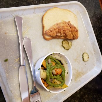 Grace Meat + Three - 252 Photos & 112 Reviews - Southern - 4270 ...