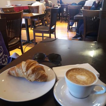 Red Berry Coffee Bar - 315 Photos & 277 Reviews - Coffee & Tea - 145 ...