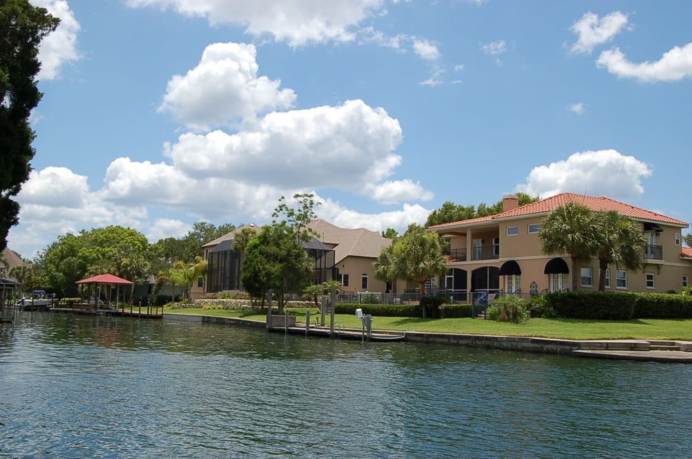 Three Sisters Springs - 98 Photos & 29 Reviews - Hiking - 123 NW US 19 ...