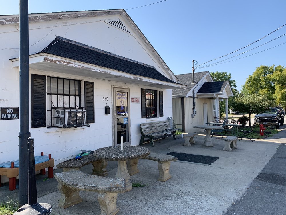 Blue Grass Army Depot Base in Richmond, KY | MilitaryBases.com