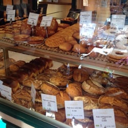 Le Pain au Naturel - 18 Photos & 14 Reviews - Bakeries - 4 ave du ...