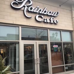 Rainbow Cafe - 13 Photos & 10 Reviews - Burgers - 254 N York Rd ...