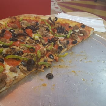 Pizza Old Roma - 32 Photos & 47 Reviews - Pizza - 5740 W Glendale Ave ...