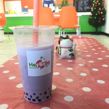 Hey Boba - Order Online - 69 Photos & 53 Reviews - Bubble Tea - South ...