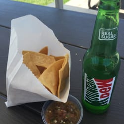 Silver Moon Taqueria - 16 Reviews - Food Trucks - 2128 W 2300th S, Salt ...