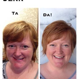 Connect Hair Studio - 59 Photos - Hair Salons - 274 Burton Avenue ...