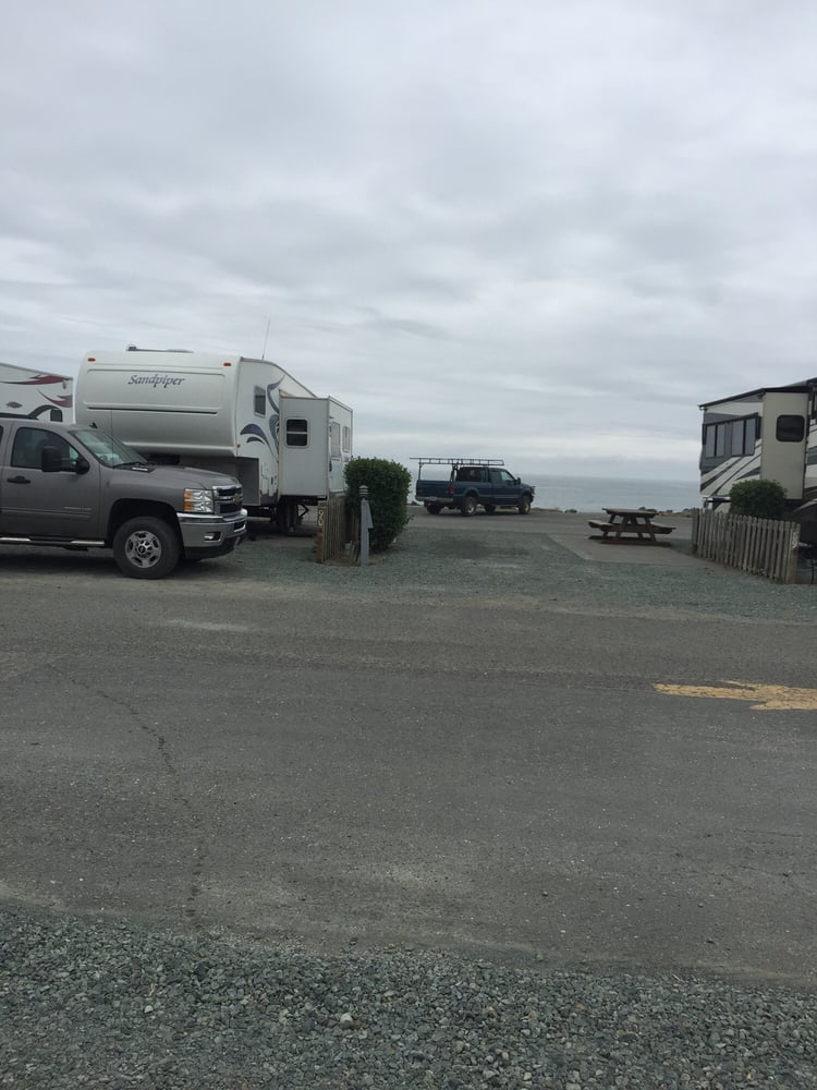 Beachfront Rv Park - 13 Reviews - RV Parks - 16035 Boat Basin Rd ...