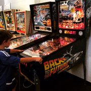 Pacific Pinball Museum - 583 Photos & 496 Reviews - Arcades - 1510 ...