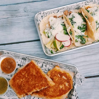 Tacoria - 169 Photos & 118 Reviews - Tex-Mex - 56A Easton Ave, New ...