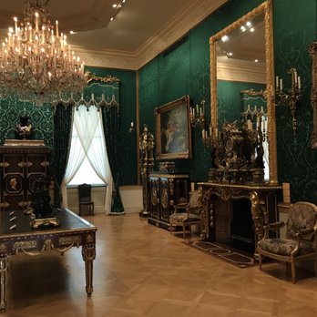 The Wallace Collection - 211 Photos & 105 Reviews - Museums ...