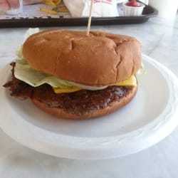 G D Ritzy’s - 11 Photos & 29 Reviews - Burgers - 601 N Green River Rd ...