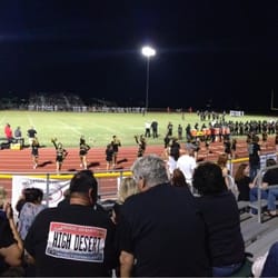 Shadow Ridge High School - Middle Schools & High Schools - 10909 N ...