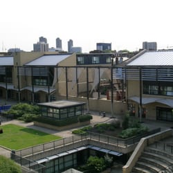 Hackney Community College - Colleges & Universities - Falkirk Street ...