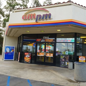 ampm - Convenience Stores - 17905 Van Buren Blvd, Riverside, CA - Phone ...