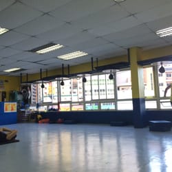 Elorde Boxing Gym - Fitness & Instruction - 3rd Floor A&W Building ...