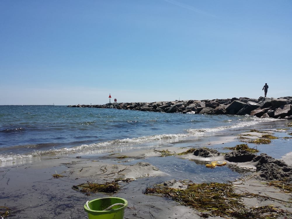 Salty Brine State Beach - 27 Photos & 19 Reviews - Beaches - 254 Great ...