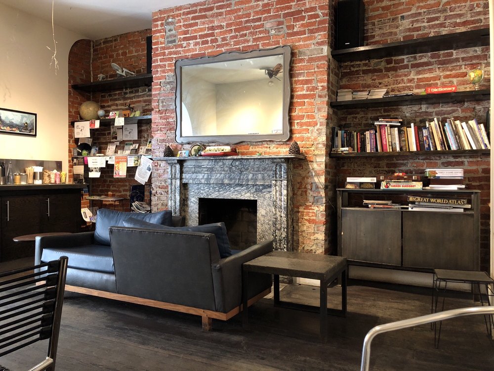 Photos for Chapterhouse Café & Gallery - Yelp