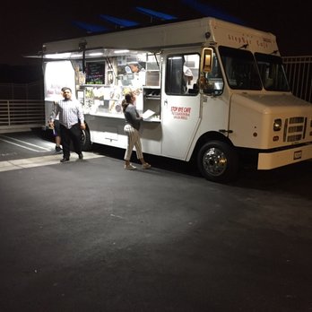 StopBye Café - 90 Photos & 33 Reviews - Asian Fusion - Chinatown, Los ...