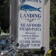 Graham’s Landing - 36 Photos & 71 Reviews - Seafood - 5225 US Hwy 17 ...