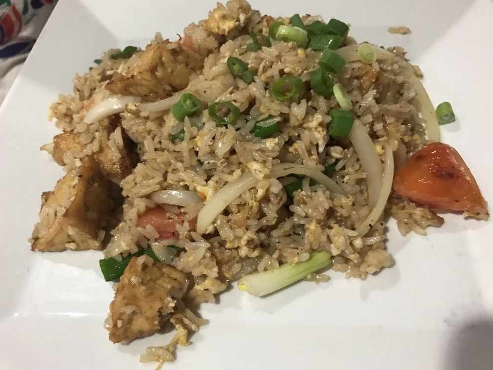 Ginger Thai Cuisine - Order Food Online - 110 Photos & 148 Reviews ...