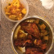 Himchuli - Highlands Indian & Nepali Cuisine - Order Food Online - 74 ...