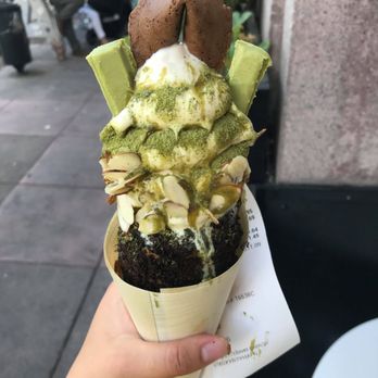 House of Chimney Cakes - 570 Photos & 279 Reviews - Desserts - 173 W ...