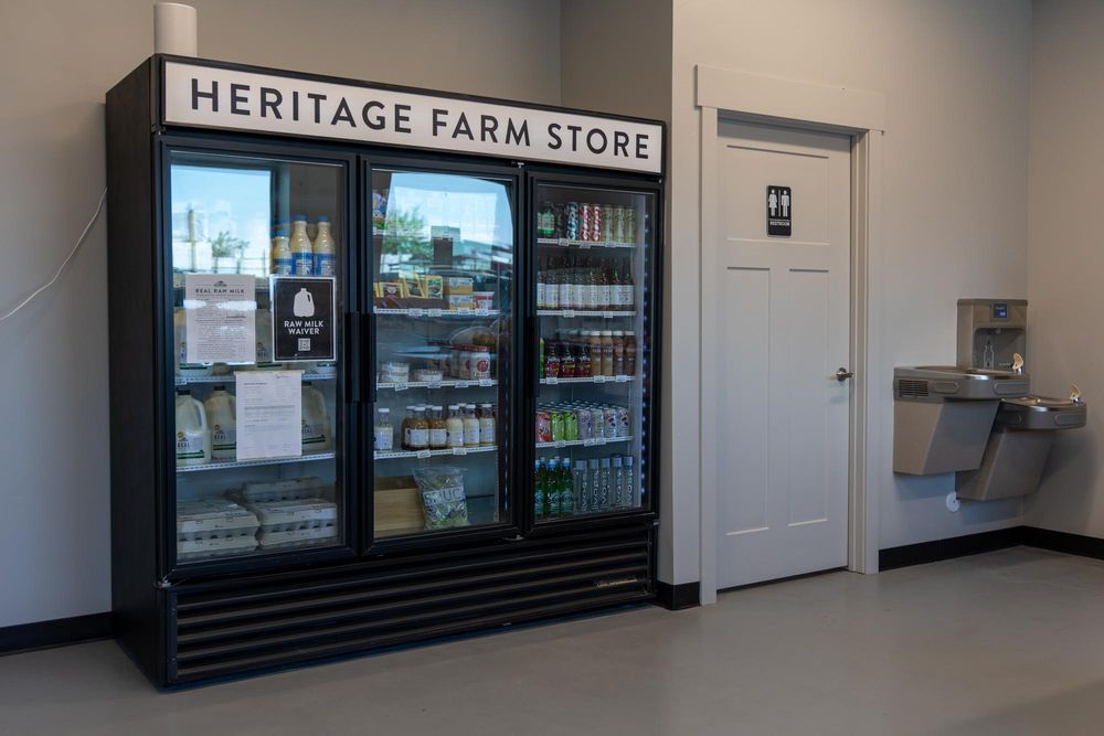 Photo of Redmond Heritage Farm Store | Roadtrippers