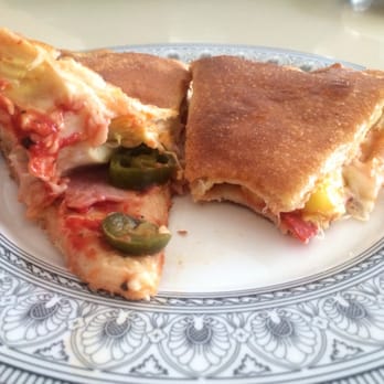 Tania’s Pizza - 48 Photos & 107 Reviews - Pizza - 3204 Crooks Rd, Royal ...
