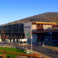 ArtsQuest Center - 25 Photos & 34 Reviews - Music Venues - SteelStacks ...