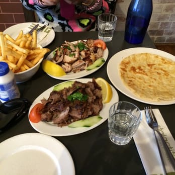 Stalactites Restaurant - 101 Photos & 65 Reviews - International - 177/ ...