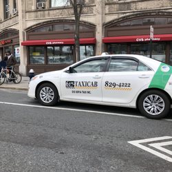 617-TAXI CAB - 10 Photos & 32 Reviews - Taxis - 175 William Mcclellean ...