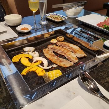 Goki Goki Korean BBQ - 64 Photos & 47 Reviews - Barbeque - 1243 N Leroy ...