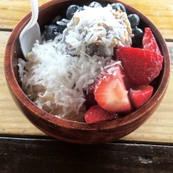 Tip Top Acai Express - 22 Photos - Acai Bowls - Carrera 441 Barrio ...