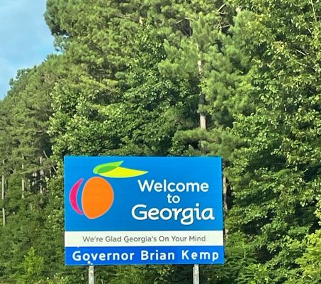 Winston, GA Map & Directions - MapQuest